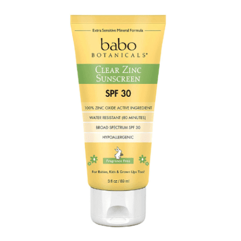 5 Best Non-Toxic Sunscreen Brands For Your Next Vacation! | 2 Traveling ...