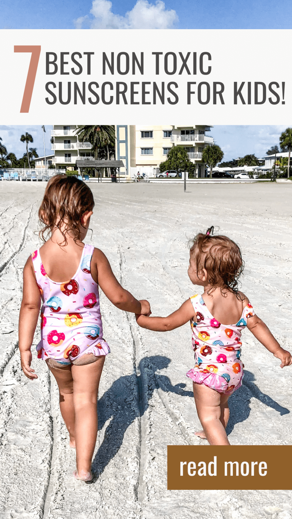 7 Best Non Toxic Sunscreen for Kids For Your Next Outdoor Adventure ...