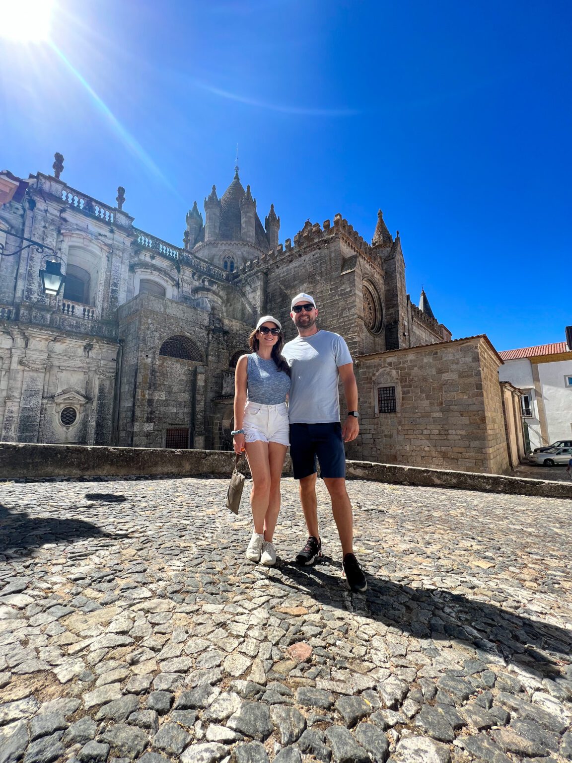 Things to do in Évora Portugal (+ best hotels & restaurants ...