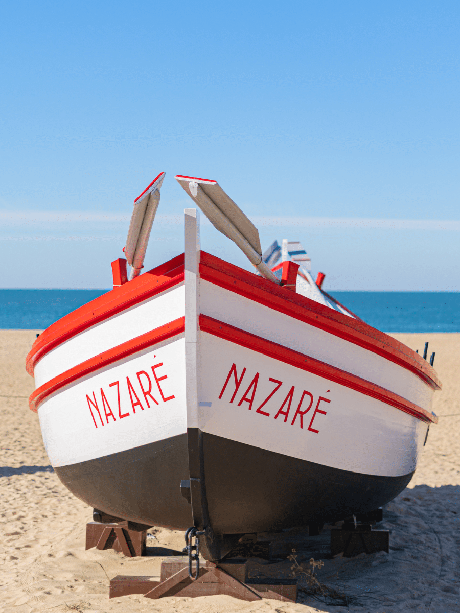 Best Things To Do in Nazare, Portugal | 2TravelingTheWorld