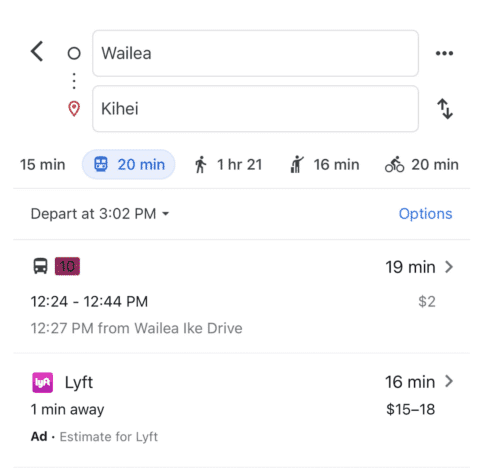 15 Travel Tips For The Perfect Maui Vacation!