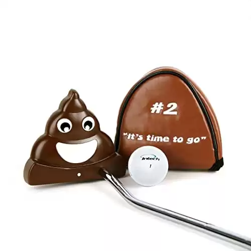 Par-Tee-Time: 21 Unbelievably Funny Golf Gifts Your Golf Buddies Will Love