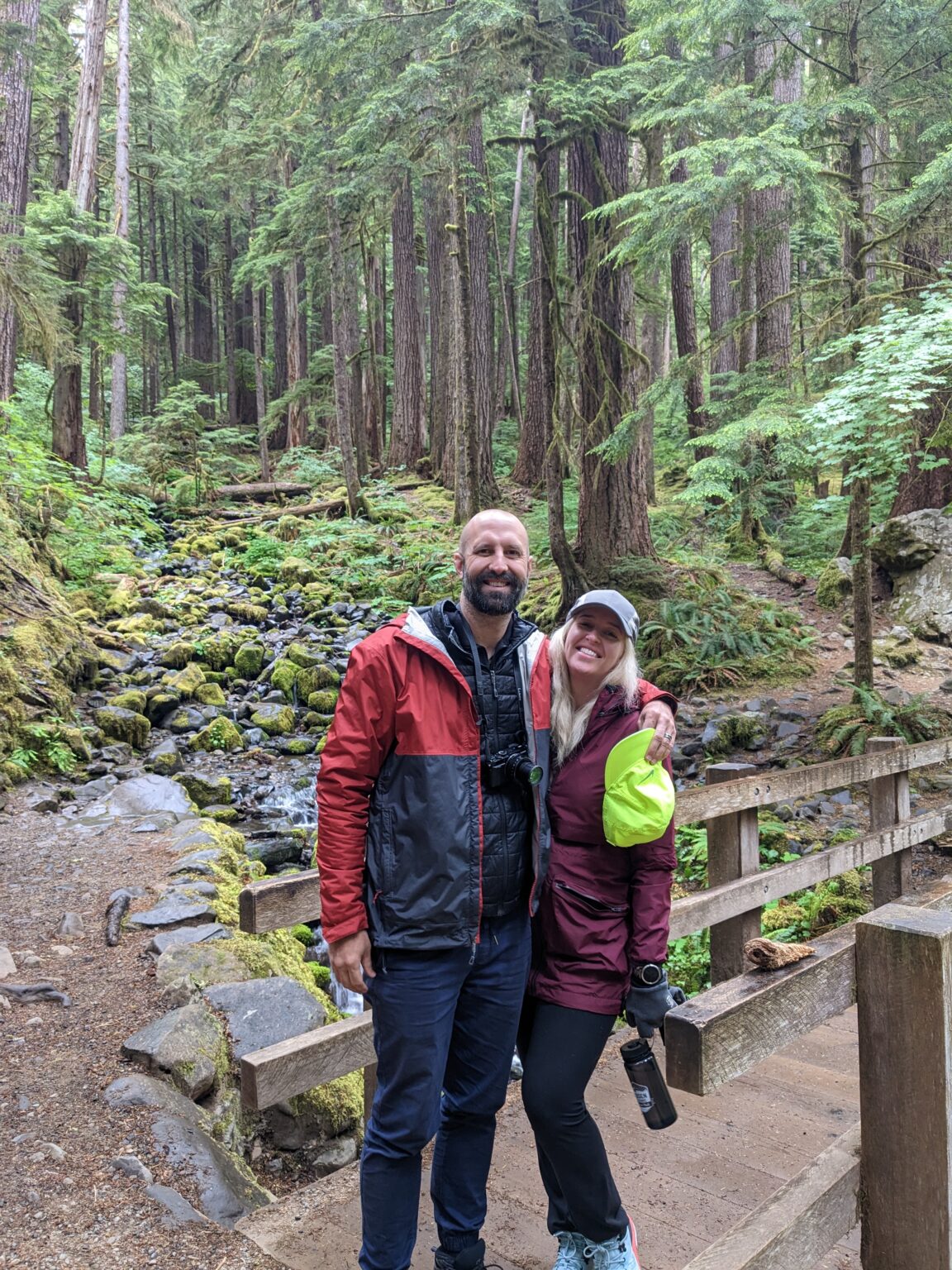 The 7 Best Rain Jackets For Women - Tested & Reviewed | 2TravelingTheWorld