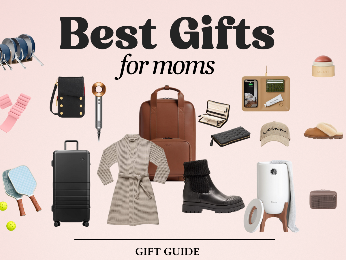 59 Gifts for Mom That She's Guaranteed To Love