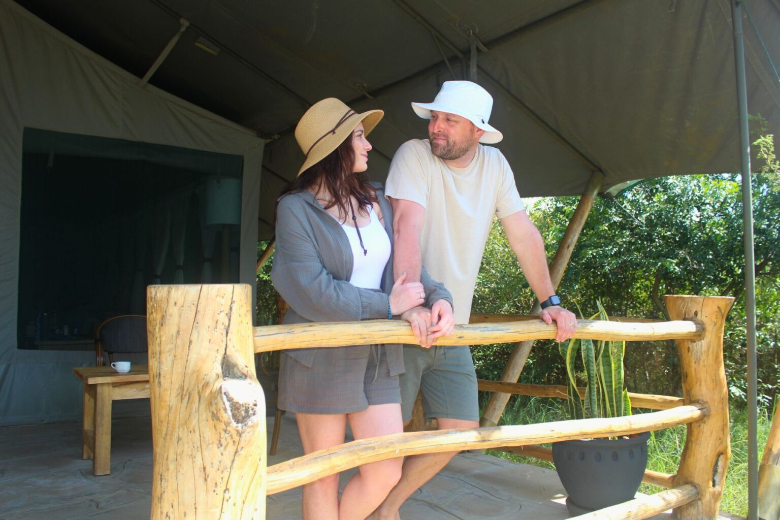 Safari in Africa Cost: Our Full Budget Breakdown